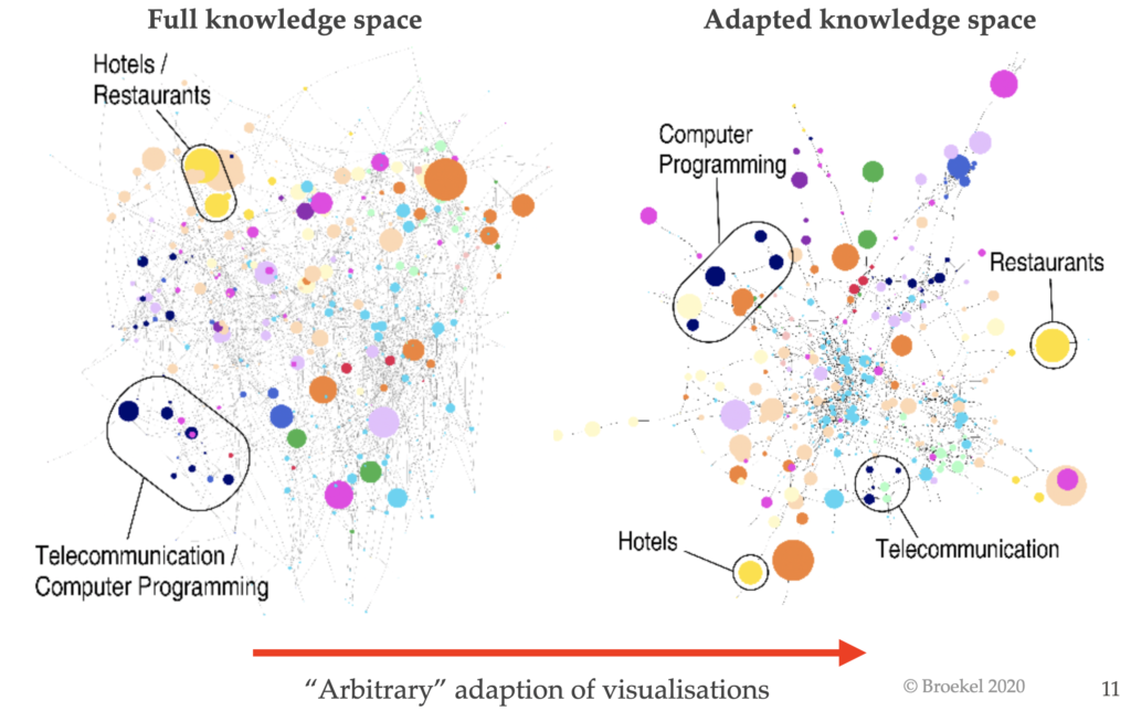Webinar on the use of the network perspective in the evaluation of ...